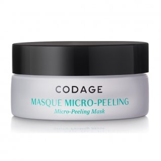 Codage Micro-Peeling Mask, 50ml. - Codage - 595,00