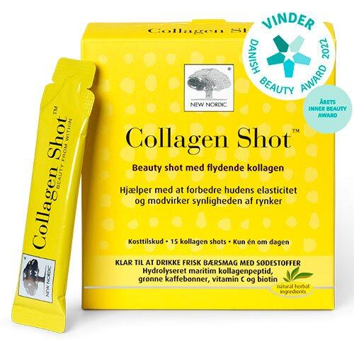 New Nordic Collagen Shot, 375ml - New Nordic - 282,95