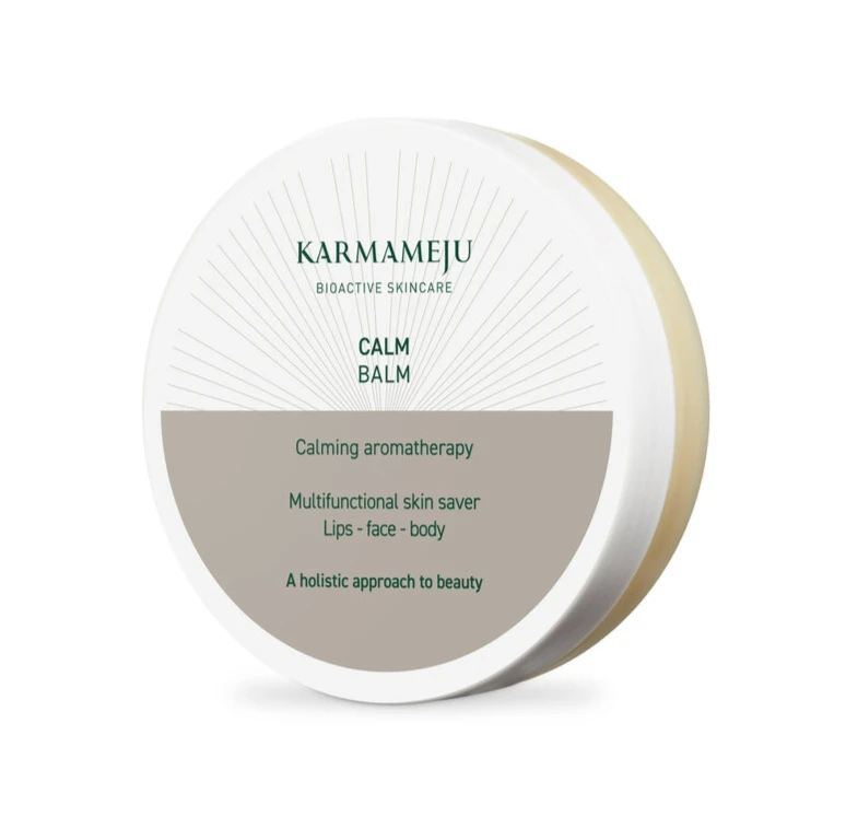 Karmameju CALM BALM | Køb Calm Balm på TILBUD