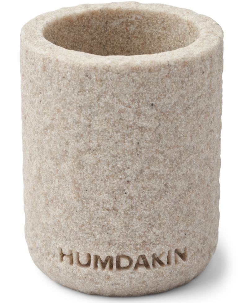 Humdakin Sandstone tandbørstekrus - Humdakin terrazzo og marmor - 119,25