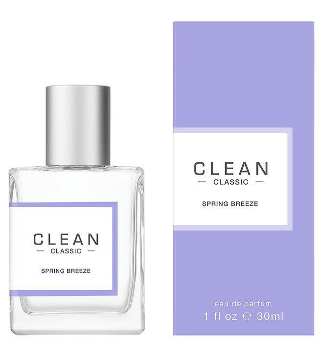 Køb Clean Classic Spring Breeze EDP - 30ml.