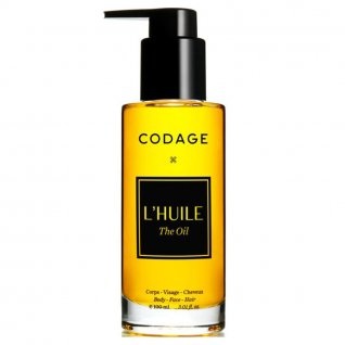Codage The Oil by Codage, 100ml. - Codage - 440,00