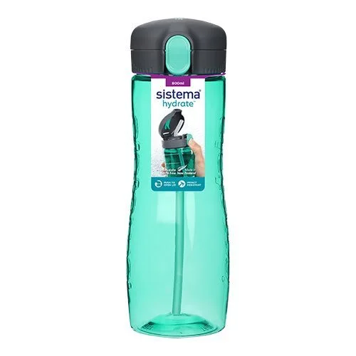 Sistema Drikkedunk Quick Flip, 800ml., Ass. farver - Drikkedunke og ...